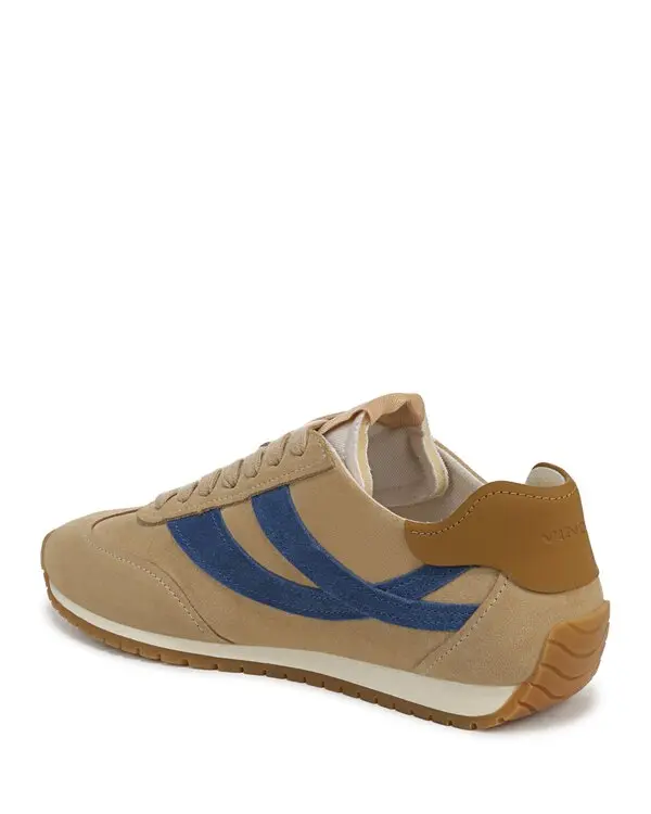 Vince Oasis Running Sneakers