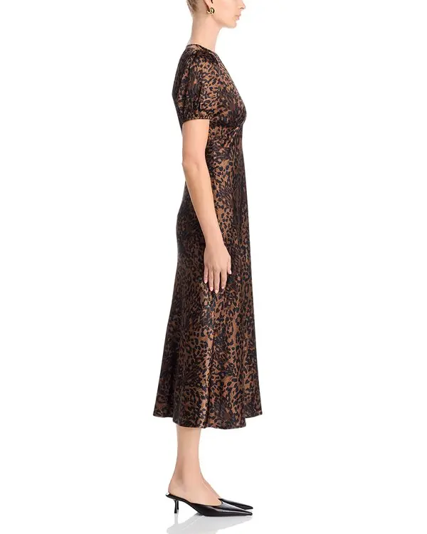 long summer dresses for women Long Backless summer dress main image 1
