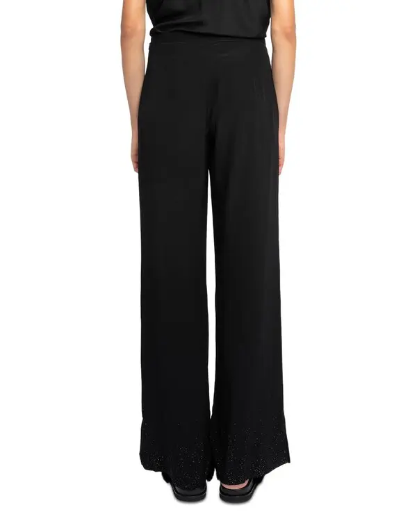 Zadig&Voltaire Papel Pants