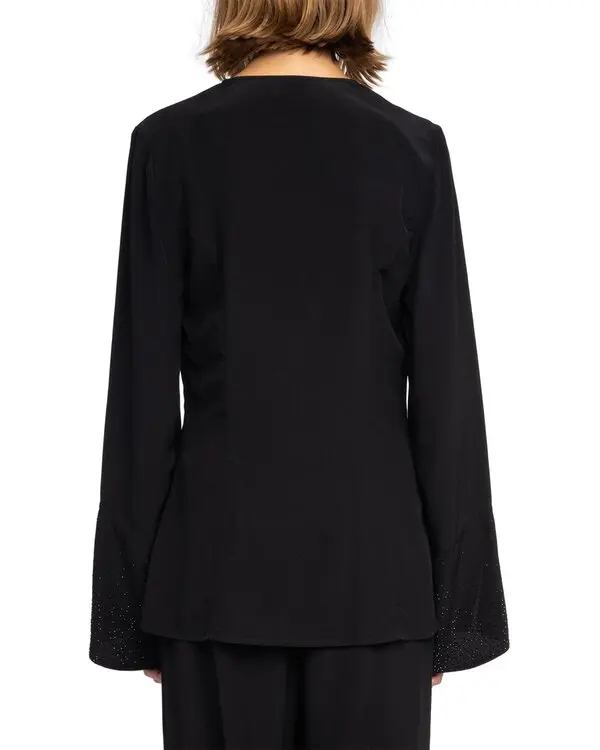 Zadig&Voltaire Turi Blouse