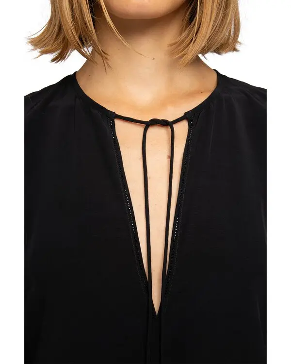 Zadig&Voltaire Turi Blouse