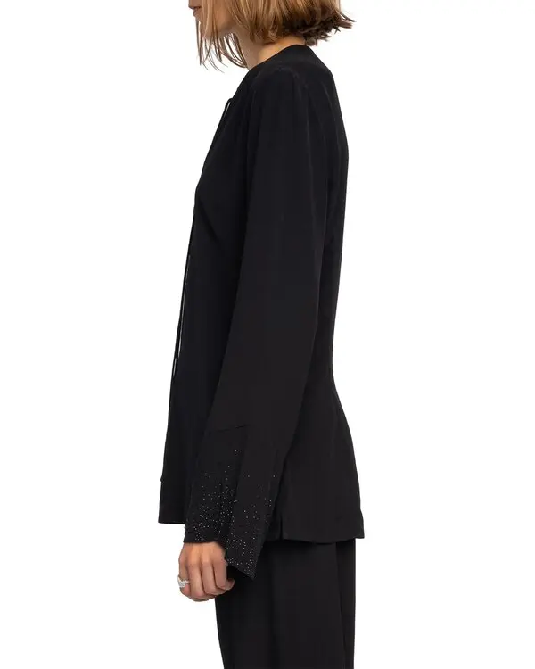 Zadig&Voltaire Turi Blouse