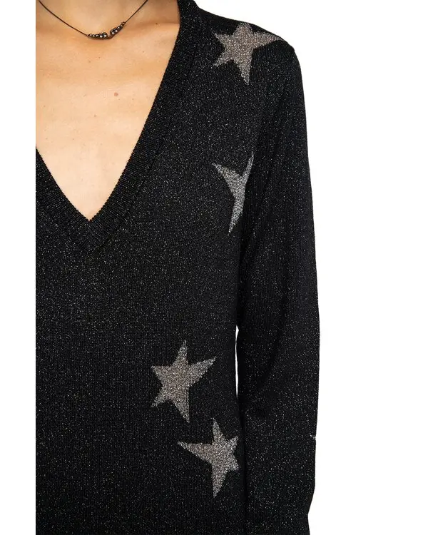 Zadig&Voltaire Stelly Sweater Dress