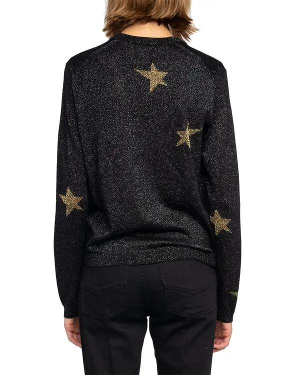 Zadig&Voltaire Rivyl V-neck Sweater