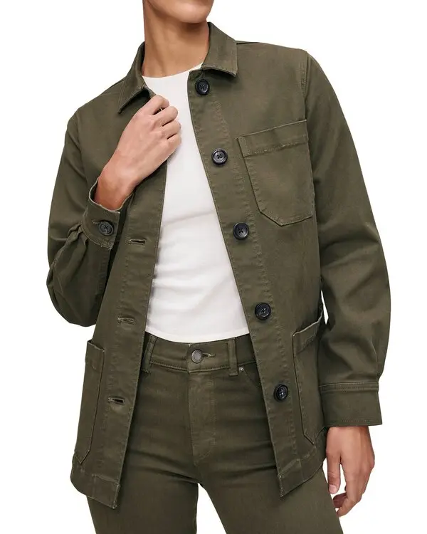 DL1961 Chore Jacket