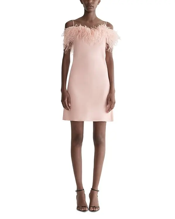 A.L.C. Opal Dress