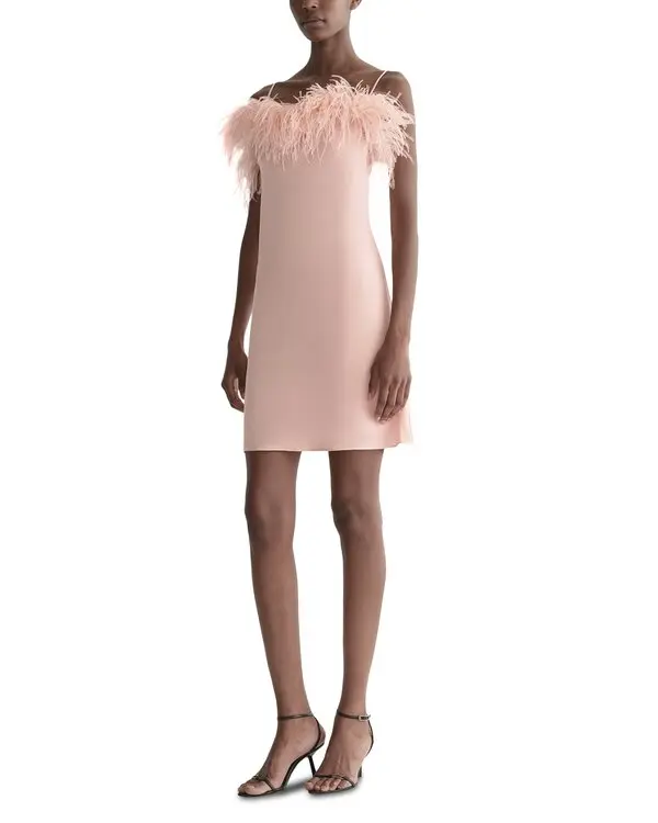 A.L.C. Opal Dress