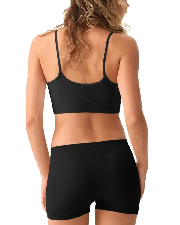PQ SWIM V Neck Bralette