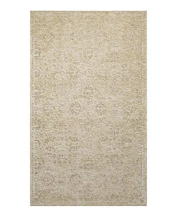 LR HOME Terlingua Cas-740 Area Rug 5'x7'10 - Beige