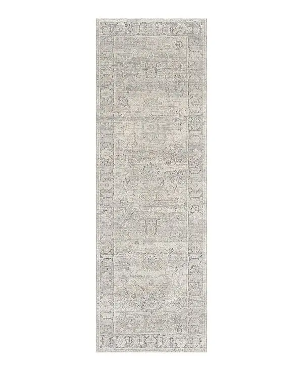 LR HOME Lumira Mon-716 Runner Area Rug 2'7x7'10 - Beige
