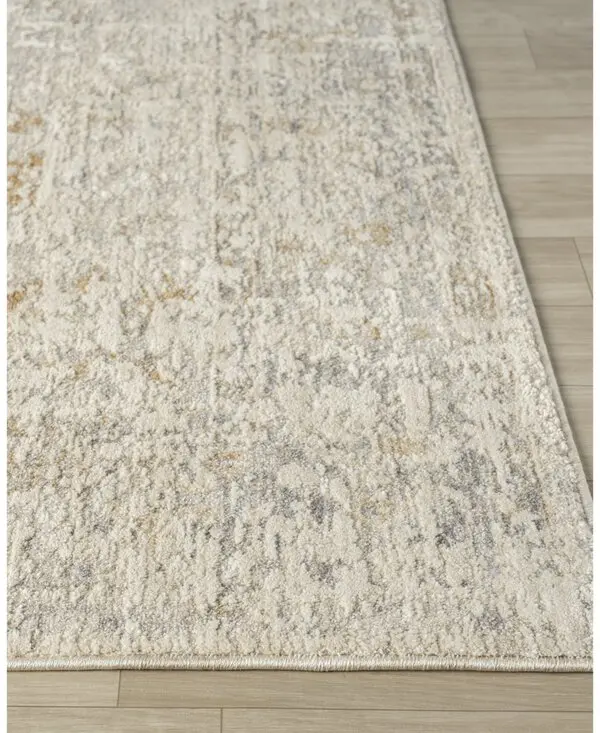 LR HOME Lumira Mon-718 Runner Area Rug 2'7x7'10
