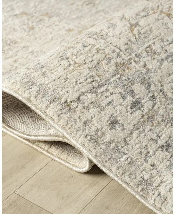 LR HOME Lumira Mon-718 Runner Area Rug 2'7x7'10