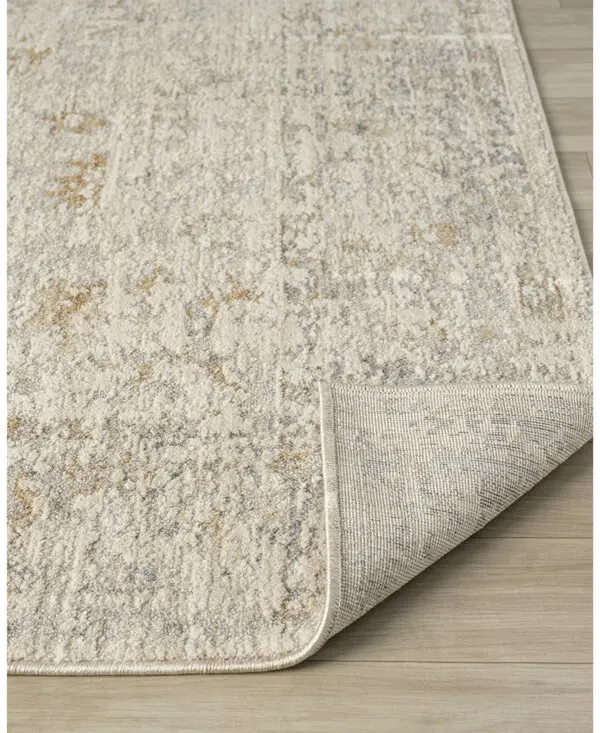 LR HOME Lumira Mon-718 Runner Area Rug 2'7x7'10