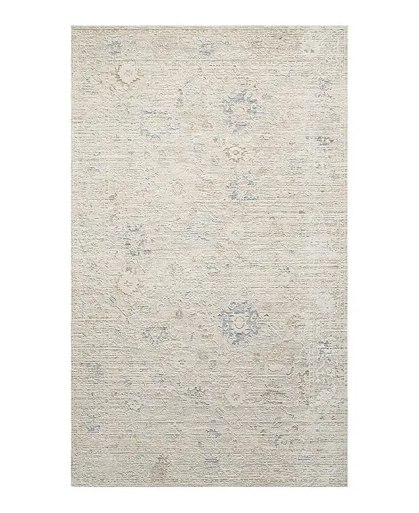 LR HOME Lumira Mon-719 Area Rug 7'10x10 - Beige
