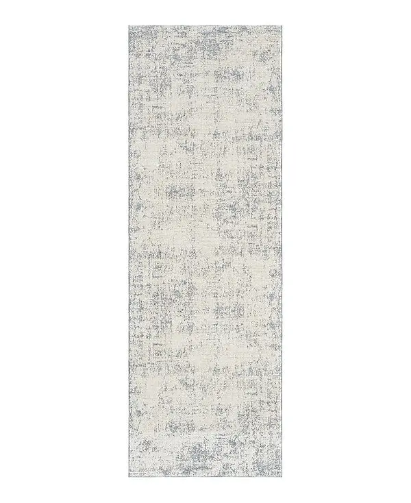 LR HOME Lumira Mon-721 Runner Area Rug 2'7x7'10 - Ivory