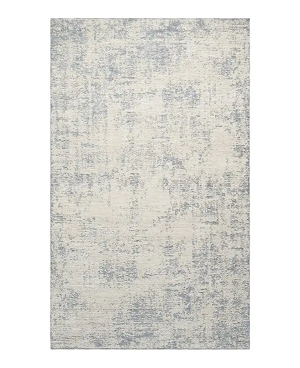 LR HOME Lumira Mon-721 Area Rug 7'10x10 - Ivory
