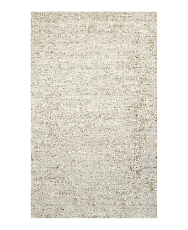 LR HOME Lumira Mon-723 Area Rug 7'10x10 - Ivory