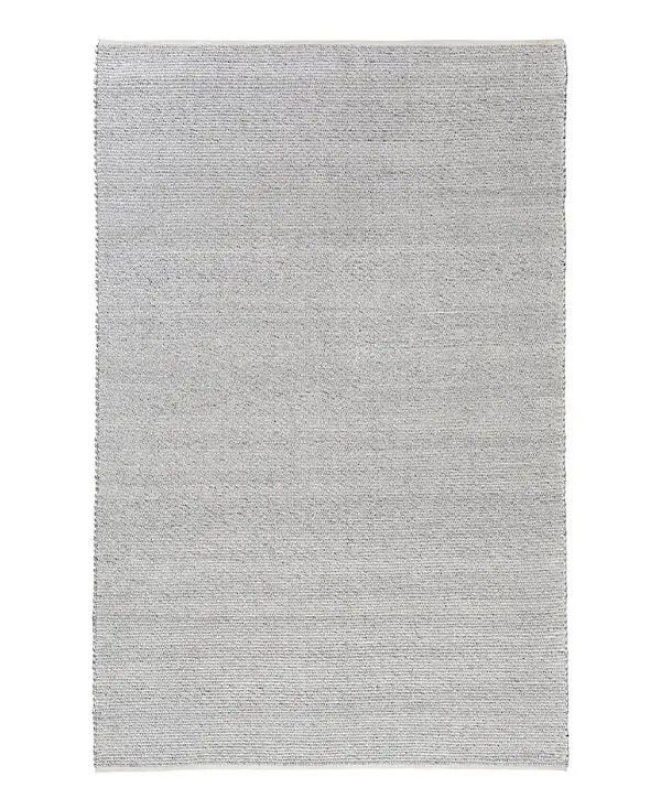 LR HOME Nestrel Sol-876 Area Rug 5'9x8'9 - Gray