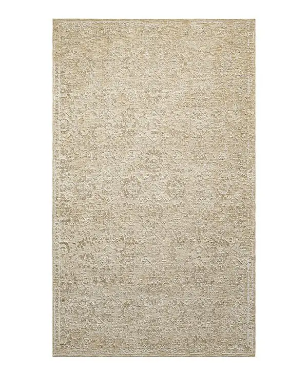 LR HOME Terlingua Cas-740 Area Rug 7'10x10 - Beige