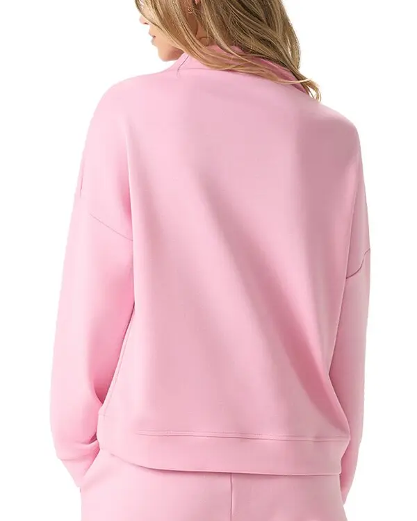 PQ SWIM Getaway Top - Pink