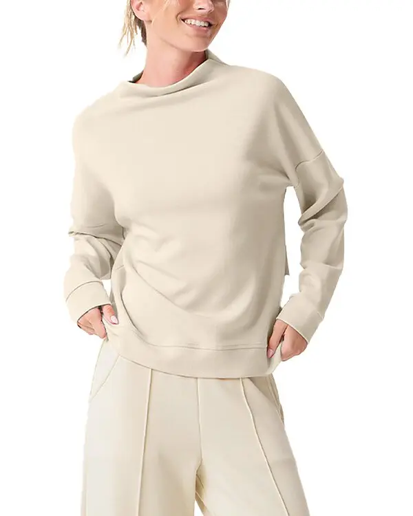 PQ SWIM Getaway Top - Taupe