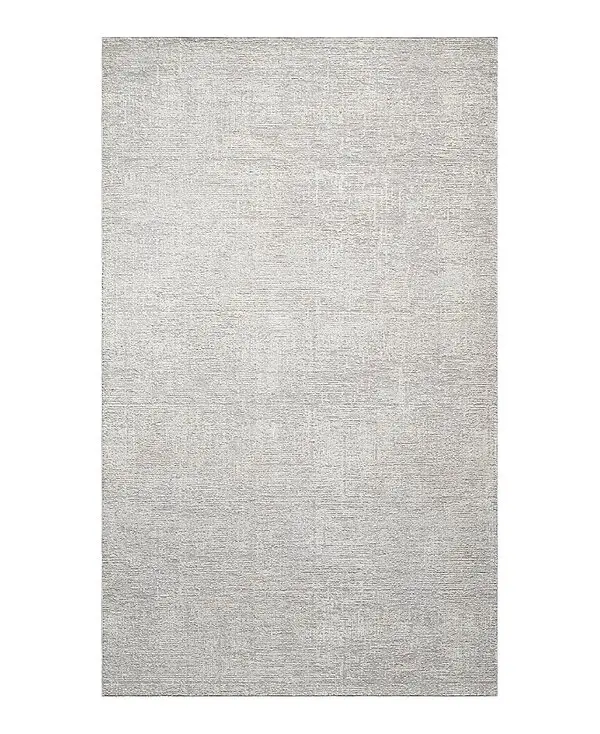 LR HOME Terlingua Cas-742 Area Rug 7'10x10 - Gray