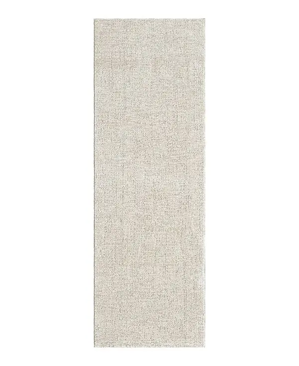 LR HOME Terlingua Cas-743 Runner Area Rug 2'7x7'10 - Beige