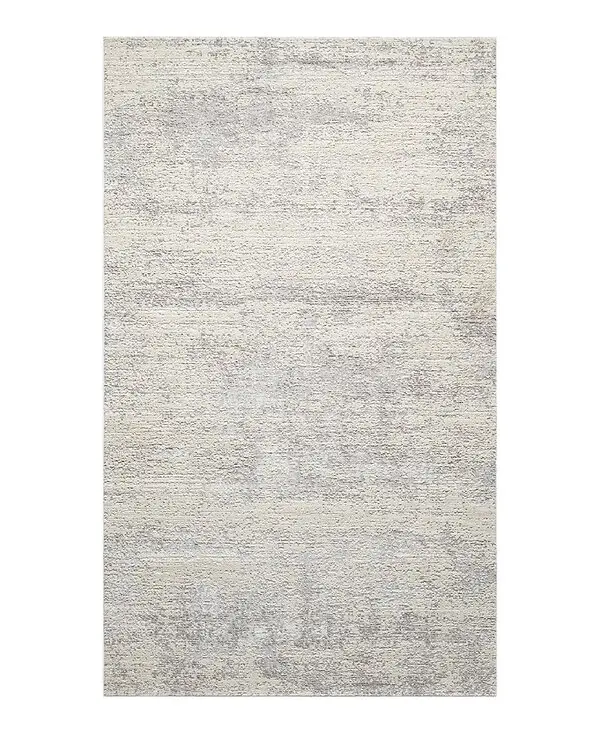 LR HOME Terlingua Cas-744 Area Rug 7'10x10 - Cream