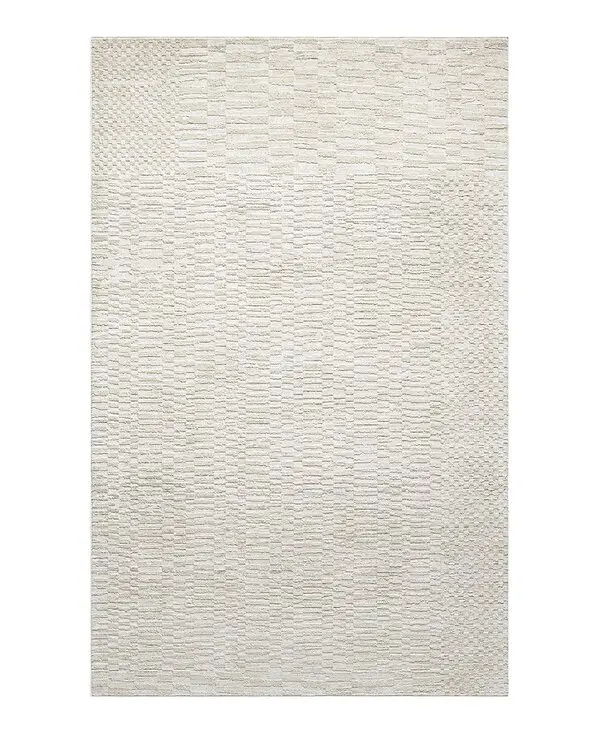 LR HOME Terlingua Cas-746 Area Rug 7'10x10 - Cream
