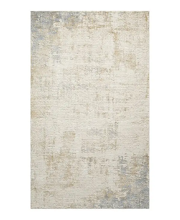 LR HOME Lumira Mon-721 Area Rug 6'x9'3 - Beige