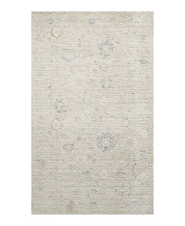 LR HOME Lumira Mon-719 Area Rug 5'x7'10 - Beige