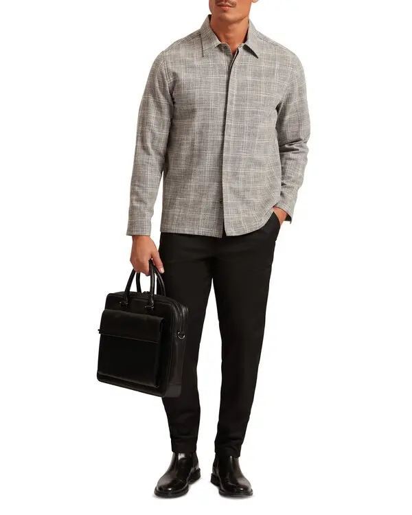 Ted Baker London Sigwin Overshirt