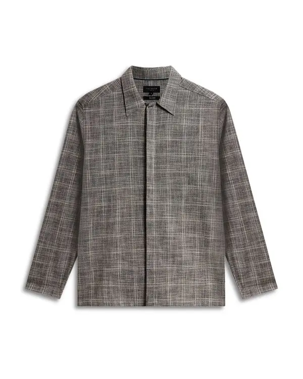 Ted Baker London Sigwin Overshirt