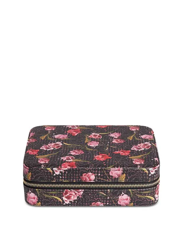 Ted Baker London Tulbery Large Jewelry Case