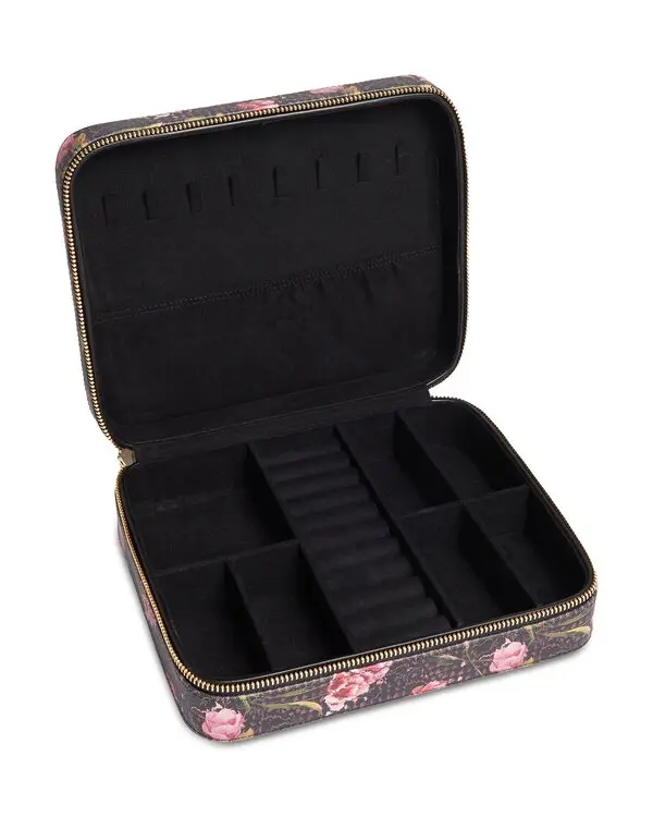 Ted Baker London Tulbery Large Jewelry Case