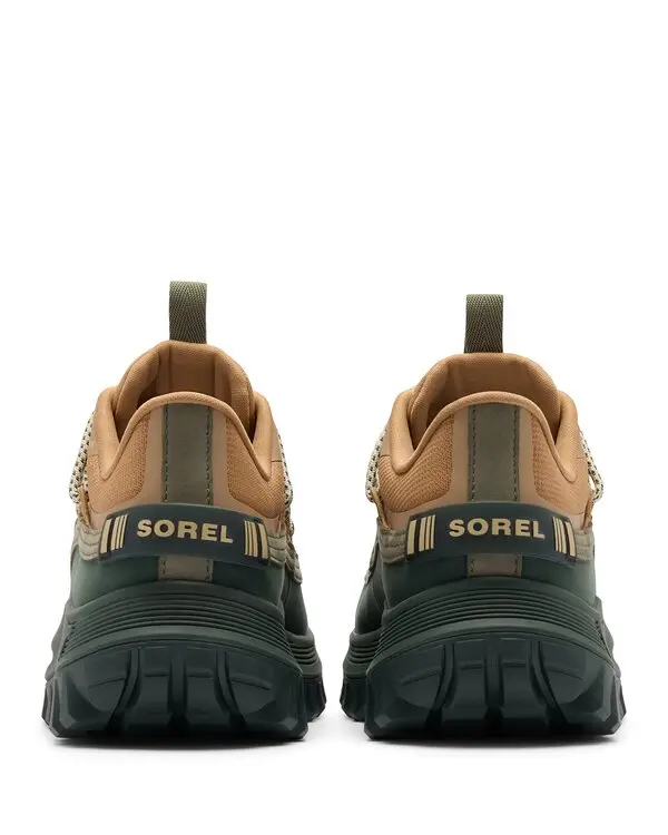 Sorel Callsign Horizon Gtx Waterproof Sneakers - Tawny Buff