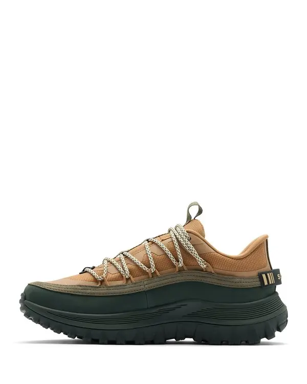 Sorel Callsign Horizon Gtx Waterproof Sneakers - Tawny Buff