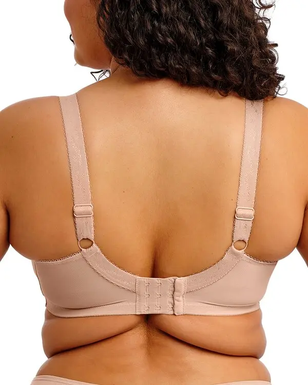 Elomi Morgan Underwire Bra - Sahara