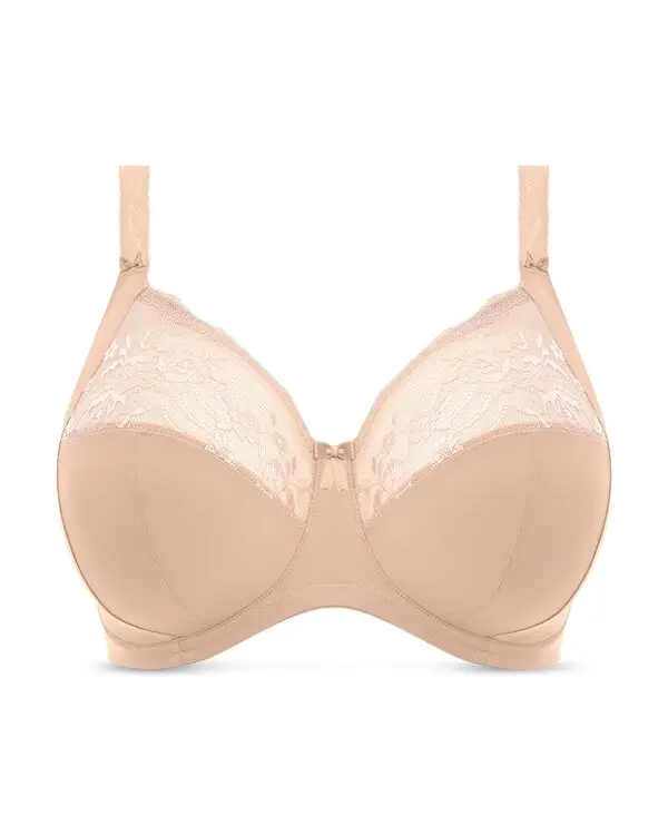 Elomi Morgan Underwire Bra - Sahara