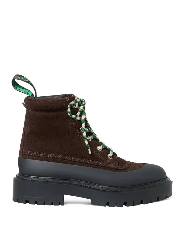 LOEFFLER RANDALL Remy Weather Boots