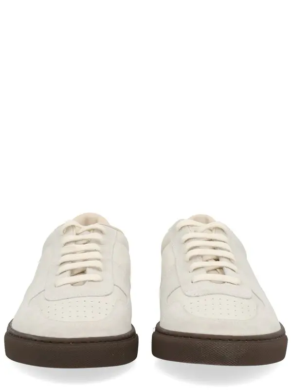 COMMON PROJECTS Bball Slim Sneakers - White