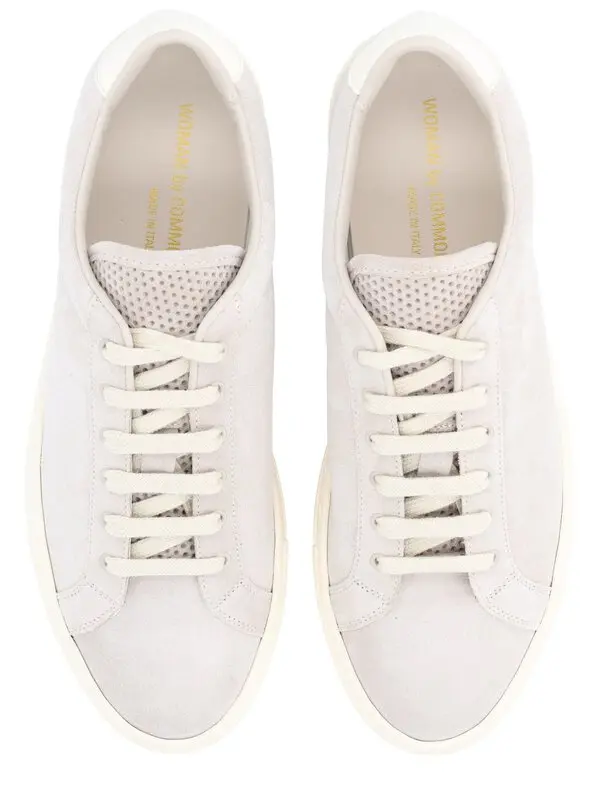 COMMON PROJECTS Retro Vintage Sneakers