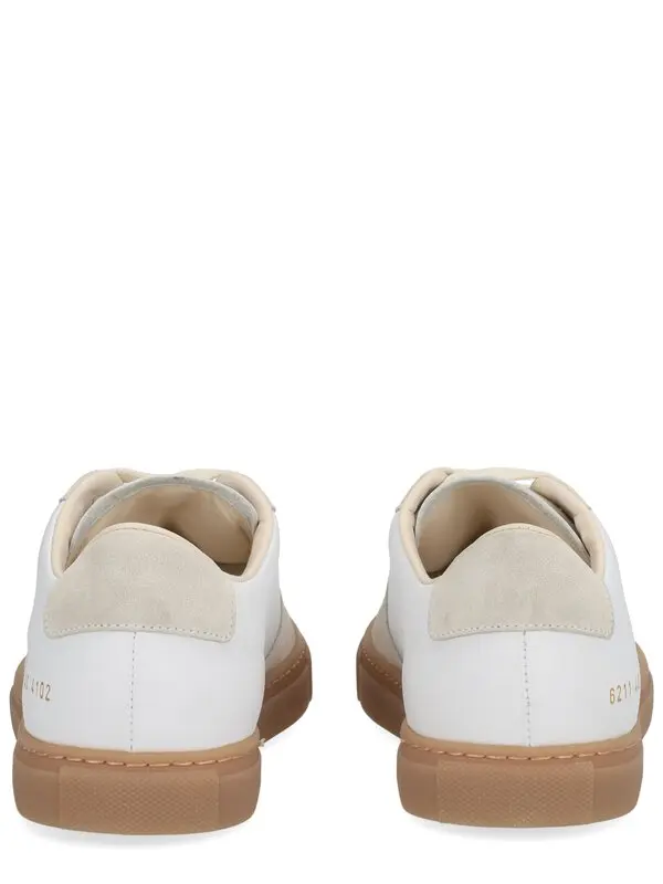 COMMON PROJECTS Bball Slim Sneaker