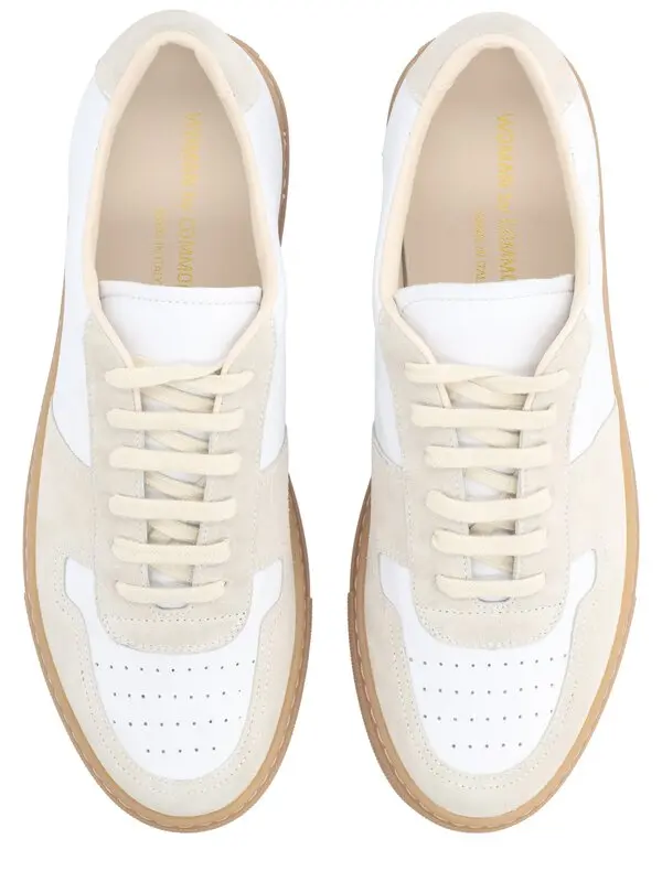 COMMON PROJECTS Bball Slim Sneaker