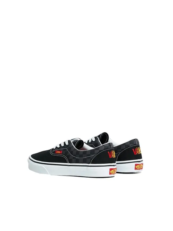VANS Era Sneakers - Black