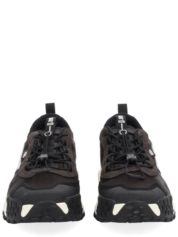 VANS Crosspath Xc Sneakers - Black