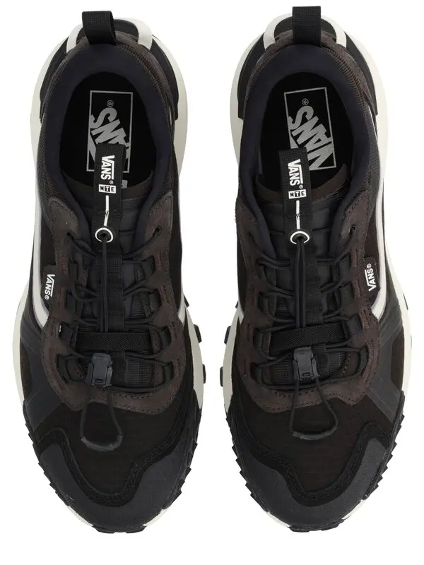 VANS Crosspath Xc Sneakers - Black