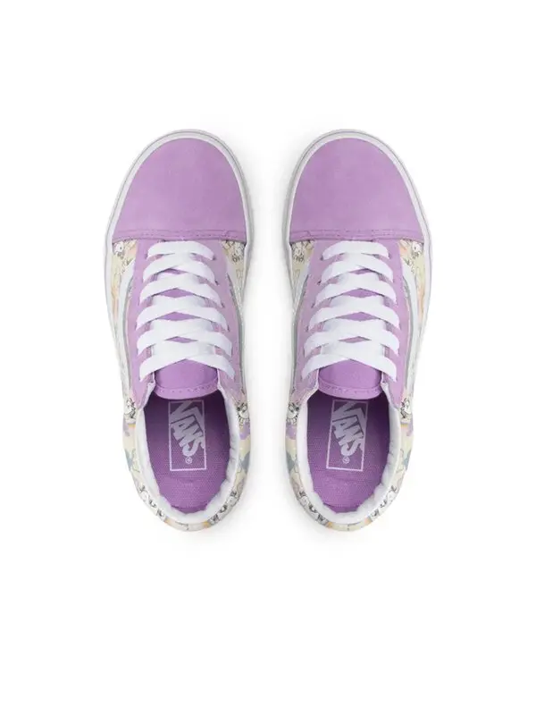 VANS Low Top Sneaker