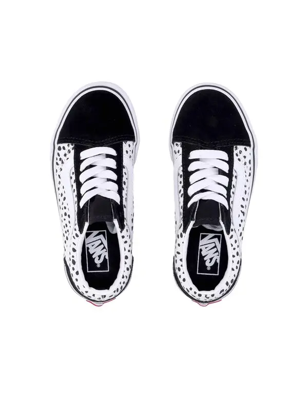 VANS Low Top Sneaker