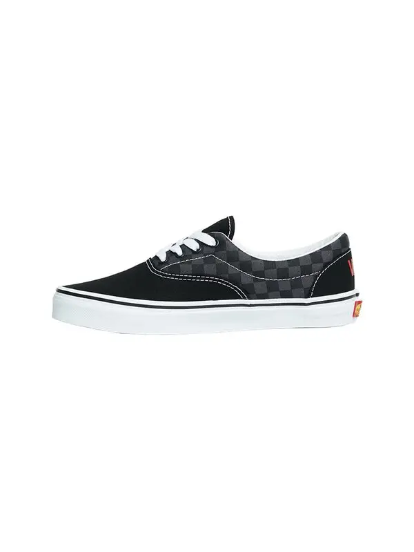 VANS Era Sneaker - Black